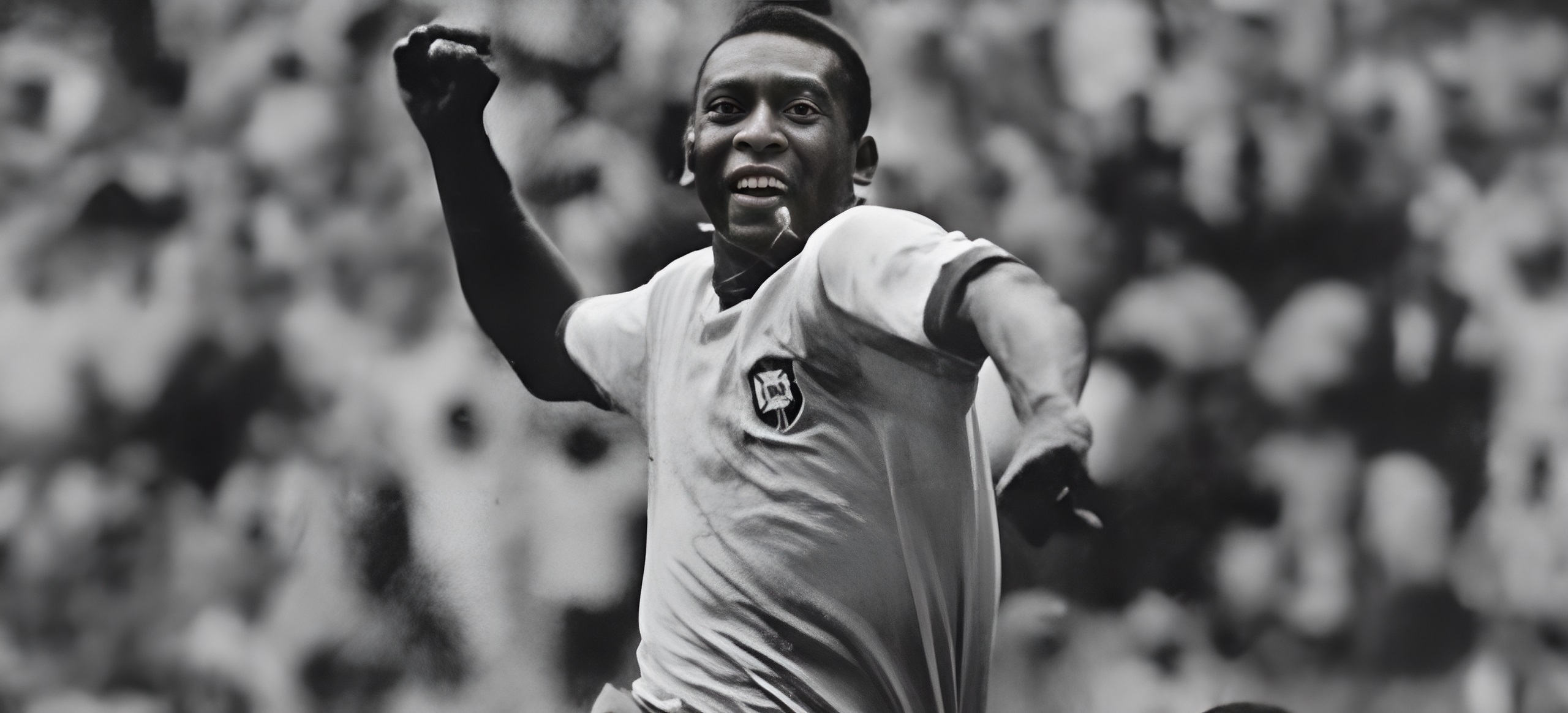 Pelé, Os 06 Momentos Marcantes Na Vida Do Rei Do Futebol | Todos os Fatos