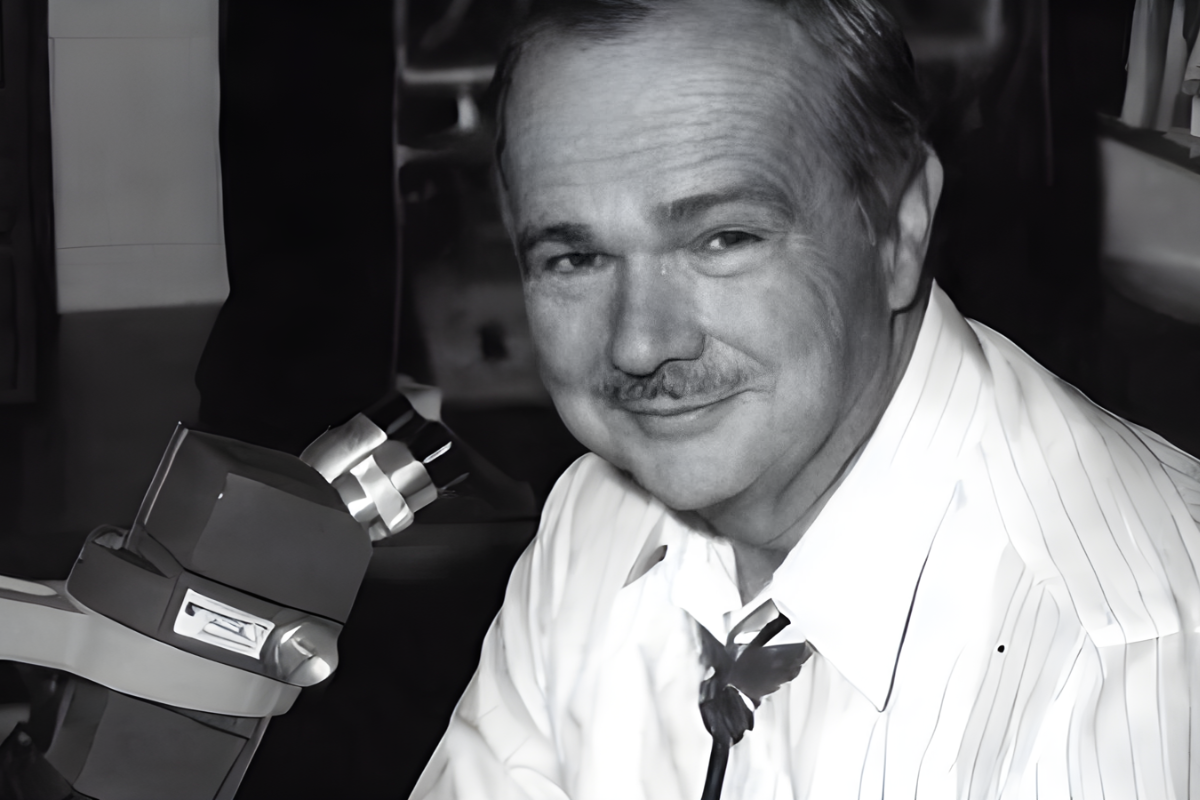 Eugene Shoemaker: O Homem Que Foi Deixado Na Lua | Todos os Fatos