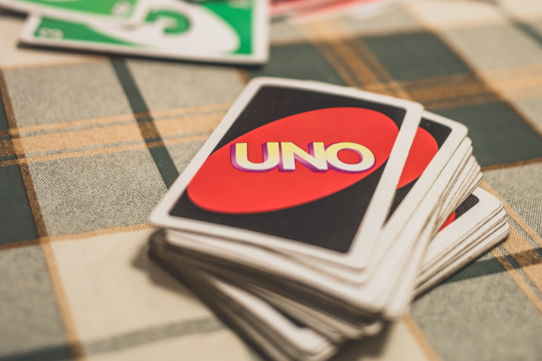 Regras do Uno: Descubra os Segredos e Curiosidades | Todos os Fatos