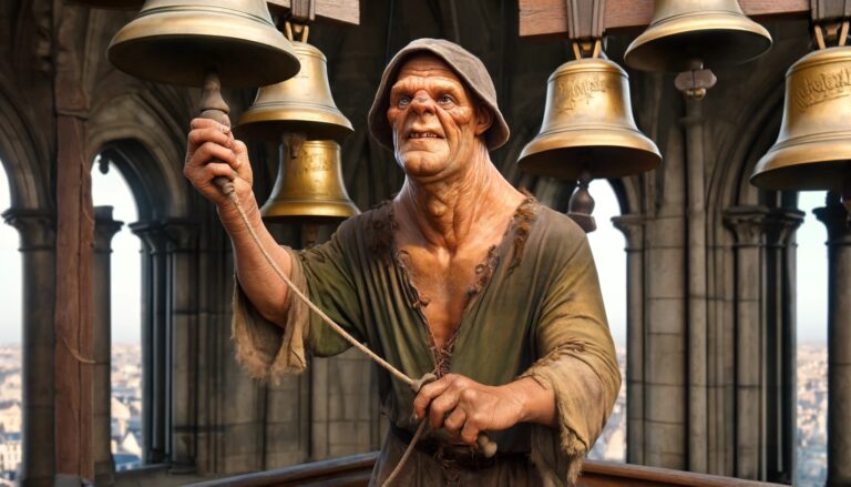 Corcunda de Notre Dame: Segredos e Curiosidades | Todos os Fatos