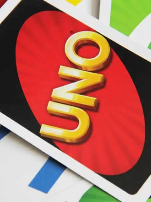 Regras do Uno: Descubra os Segredos e Curiosidades | Todos os Fatos