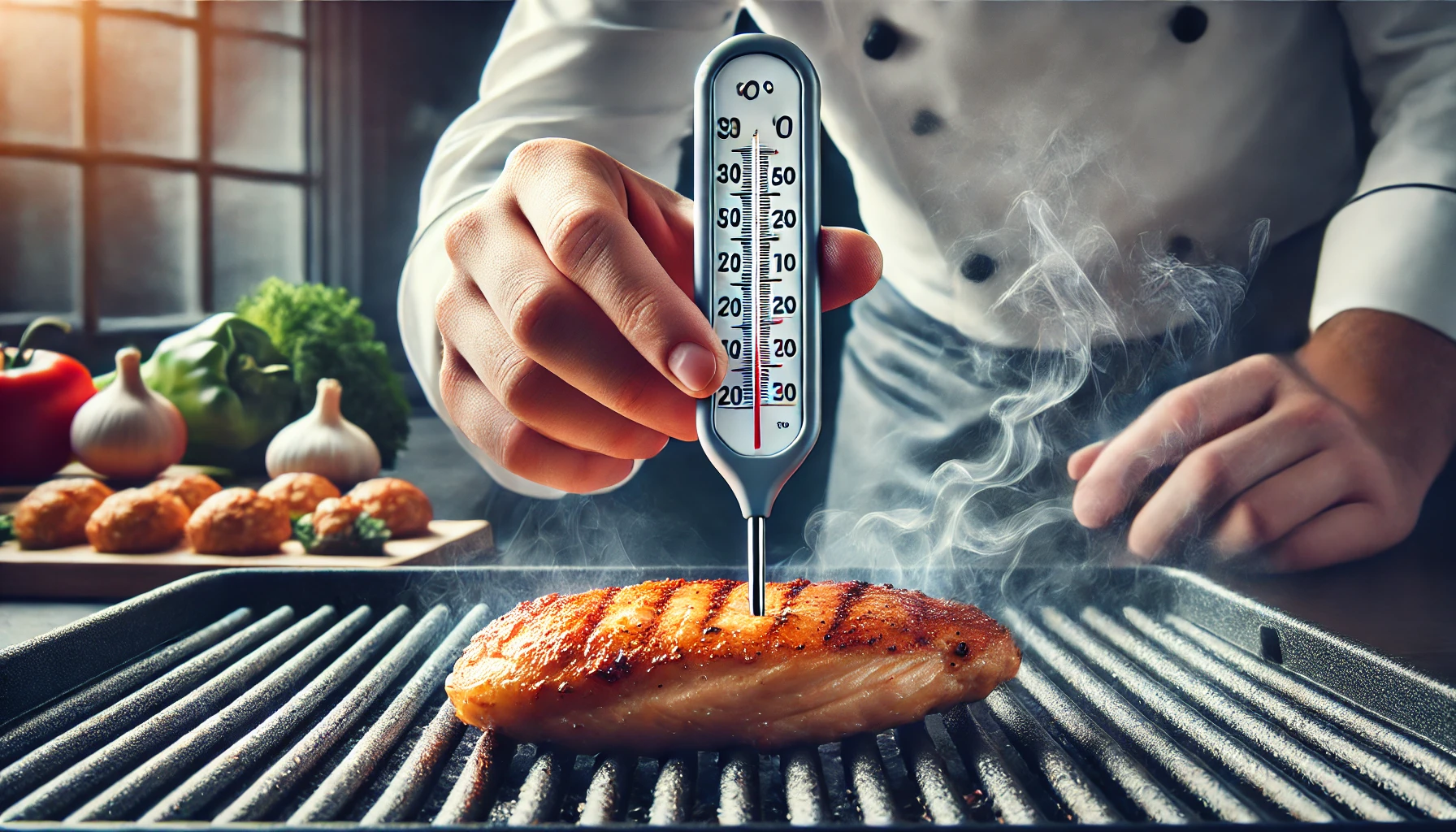Descubra por que não se deve comer frango mal passado | Todos os Fatos